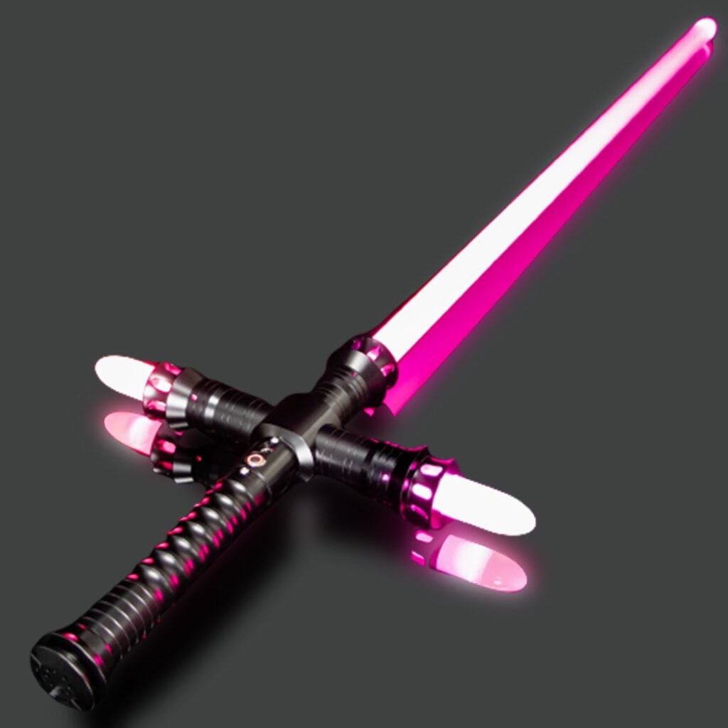 Spark - Combat Saber - bmlightsabers